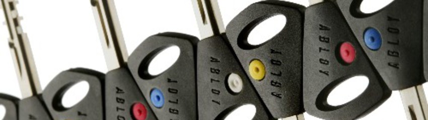 ABLOY® EXEC - Hyvinkään Turvalukko Oy