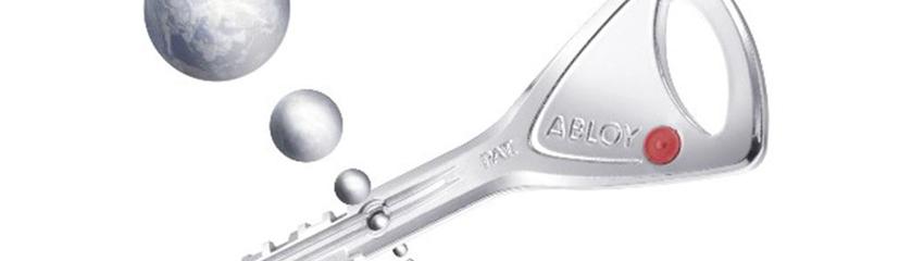 ABLOY® PROTEC2 / PROTEC2 CLIQ - Hyvinkään Turvalukko Oy