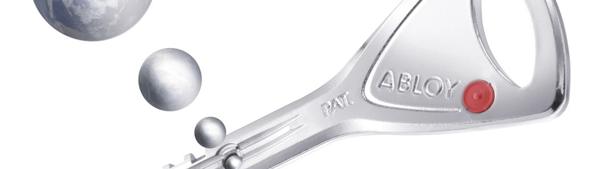 ABLOY® PROTEC2 / PROTEC2 CLIQ - Hyvinkään Turvalukko Oy