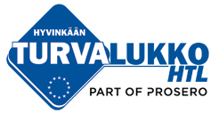 ABLOY® EXEC - Hyvinkään Turvalukko Oy
