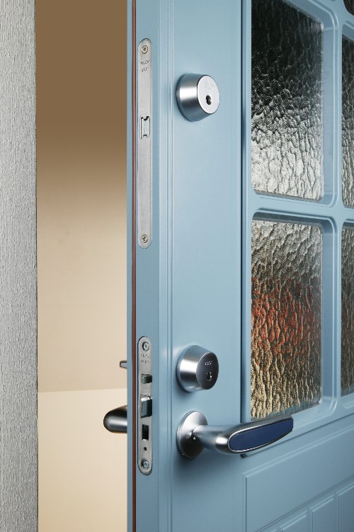 Varmuuslukot - Hyvinkään Turvalukko Oy