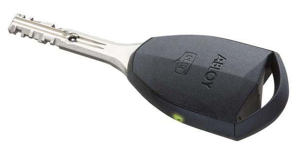 ABLOY® PROTEC2 / PROTEC2 CLIQ - Hyvinkään Turvalukko Oy